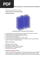 Cap Plate Design | PDF | Stress (Mechanics) | Mechanical Engineering