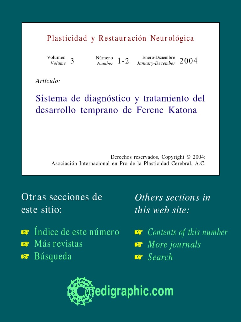 Katona PDF | Download Free PDF | Músculo | Neurología