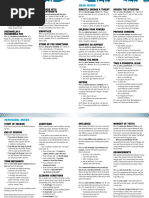 Masks Playbooks No Pix | PDF