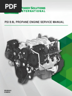 JT3D (TF33) S3P2 | PDF | Turbine | Engines