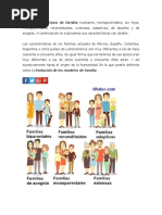 Expertos Le Explican Por Qué La Familia Colombiana Está en Crisis | PDF ...