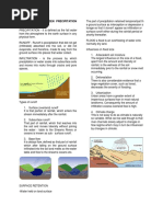 MGB Hazard Maps | PDF | Flood | Landslide
