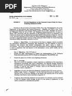 Consignment Box and Security Company Format 1 | PDF | Money