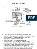 Block Diagram of Generalized Measurement System | PDF