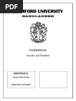 Behaviorism vs. Innatism in Language Acquisition | PDF | Language ...