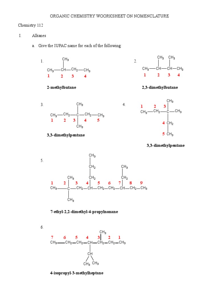 Condensed Structural Formula For 2 2 Dimethylbutane