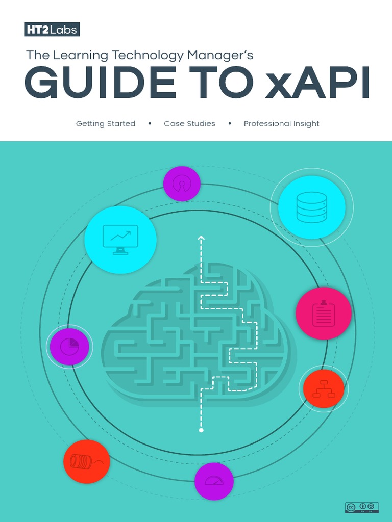 The Learning Technology Managers Guide To xAPI v2 PDF | PDF | Json ...