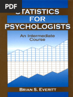 Introduction To The Practice of Statistics 10th Edition PDF | PDF ...