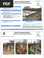 Tour Diary Format | PDF