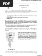 Framo Cargo Pumping System Brochure | PDF | Oil Tanker | Pump