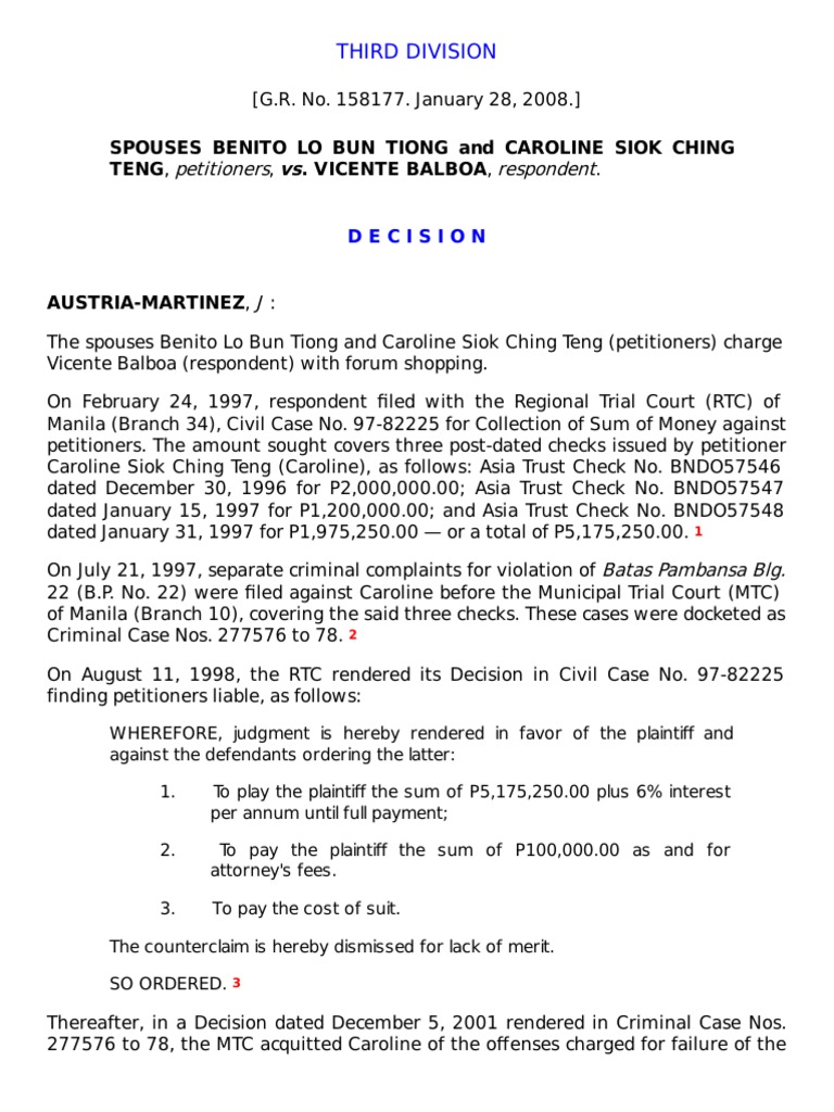 Crim Pro Cases Post Midterm | PDF | Lawsuit | Prosecutor