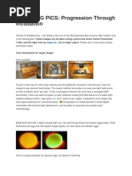 PTE Answer Short Questions | PDF | Twilight | Dawn