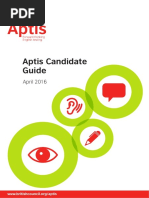 CEPT Practice Cambridge English Placement Test D | PDF | Powerball ...