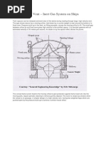 Rudder Stock and Pintle Clearance Guide | PDF | Rudder | Welding