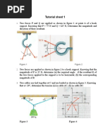Structural Analysis Problems For Practice | PDF | Bending | Truss
