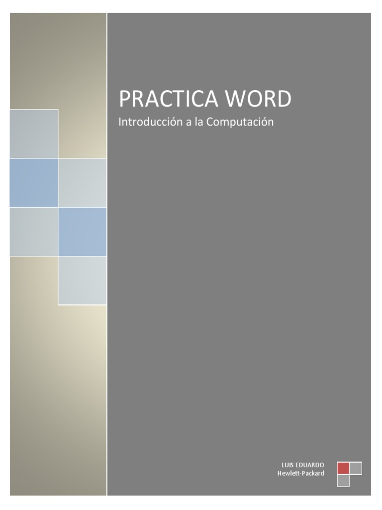 Toga Word 19 | PDF | Propiedad | Virtud