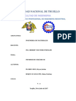 Estructura Cristalina de SiO2: Cuarzo, Tridimita y Cristobalita | PDF ...
