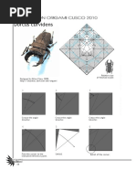 Origami Dinosaurs Premium | PDF