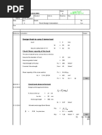 Precast Concrete Lifting Hook Design | PDF | Crane (Machine) | Precast ...
