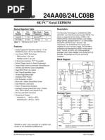 Eia 481 Carrier Tape Manufacturing Standard | PDF | Electronics | Electrical Engineering