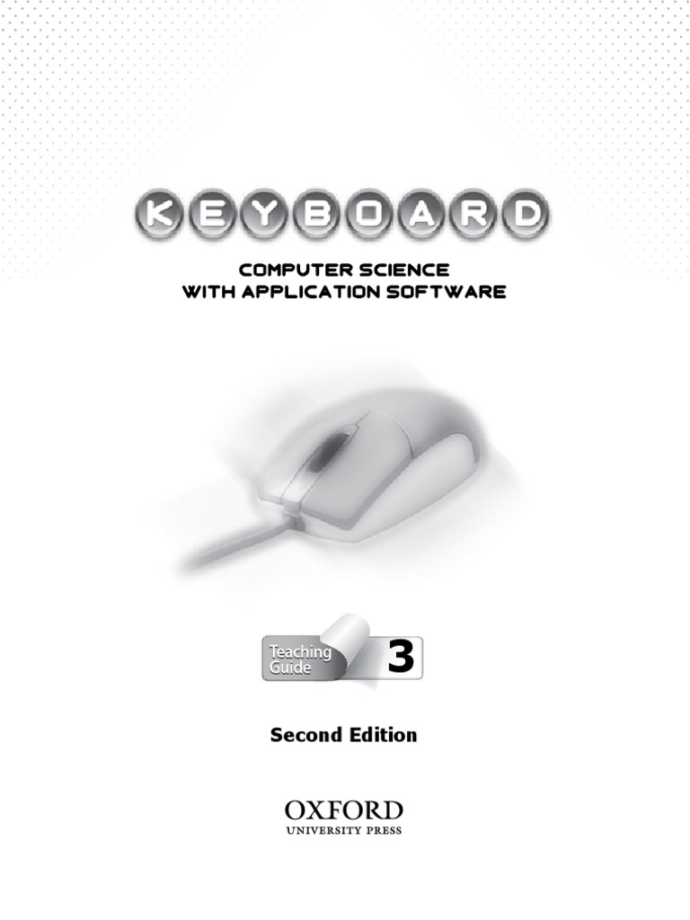 Computer Science PDF | PDF | Educational Assessment | Lesson Plan