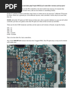 PS5 Repair Guide and Schematic Overview | PDF | Mosfet | Power Supply