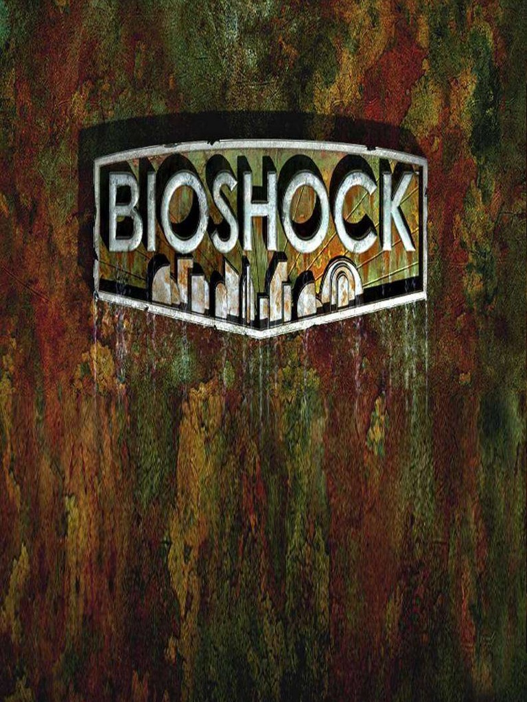BioShock Manual Rol | PDF | Aluminio | Science