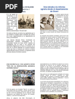 Biografía de Pedro Ignacio Muiba | PDF