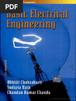 Basic Electrical Engineering D.C.kulshreshtha | PDF