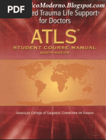 ATLS 11th Edition Content Development | PDF | Major Trauma | Health Care