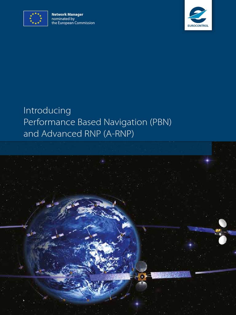 2013 Introducing PBN A RNP PDF | PDF | Navigation | Aeronautics