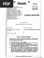 Narco Analysis Test | PDF | Confession (Law) | Criminal Procedure In ...