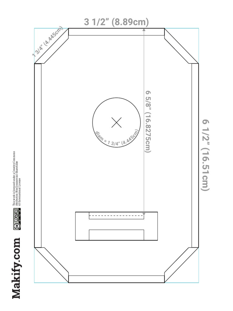 Ukulele Templates | PDF