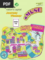 Amuse Journey Printables | PDF | Language Arts & Discipline