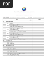 Tagging Fail Panitia | PDF