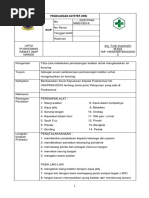 Sop Aff Hecting | PDF