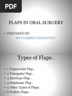 Oral Health Assesment Tool (OHAT) | PDF | Oral Hygiene | Dentistry