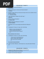 Cari Perkataan Merdeka | PDF