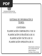 Esquema General Combinatoria | PDF