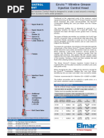 Camesa Wireline Cable Specifications | PDF | Electrical Resistance And ...