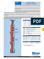 SPM Flow Line Safety Restraint System FSR Installation Guide PDF | PDF ...