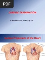 Cardiovascular Assessment Checklist | PDF | Pulse | Cardiovascular ...