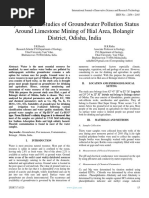 Flare System - P&ID | PDF | Hydraulics | Manufactured Goods