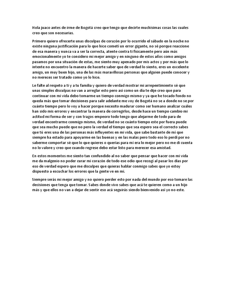 Juaco | PDF | Verdad | Toma de decisiones