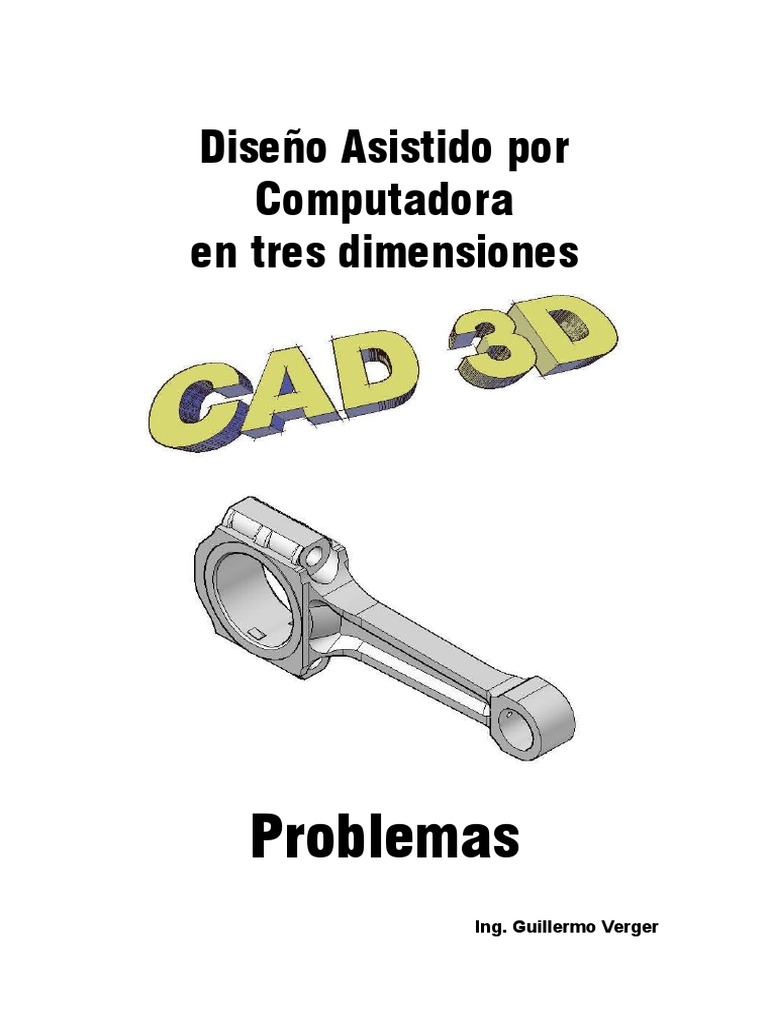 Autocad 3D PDF | PDF