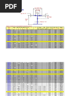 ISO 228 BSP G Thread Specifications | PDF