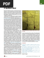 Masters and Johnson's Sexual Response Model | PDF | Clitoris | Orgasm