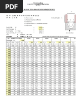 Kabilya and Bakal Price List 2025 | PDF | Sedimentology | Building ...