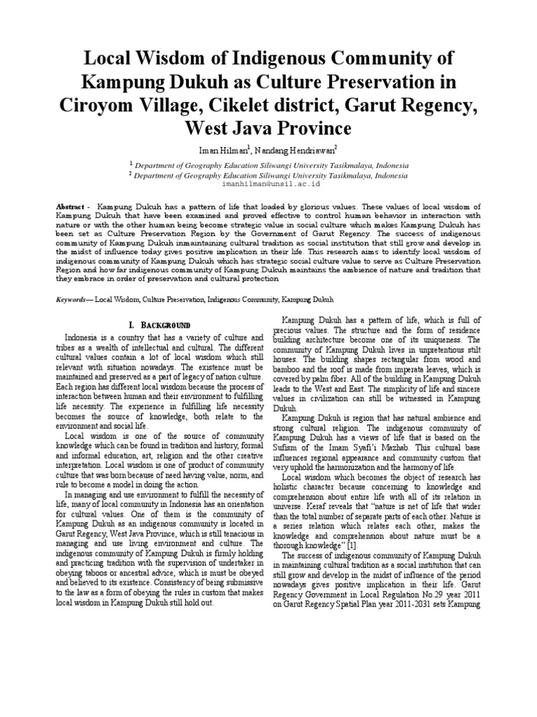 Igeos Iman | PDF | Muhammad | Norm (Social)