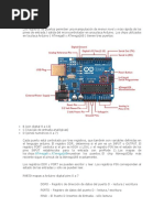 Arduino Pinmode Sintaxis y Ejemplos | PDF | Arduino | Hardware de la computadora